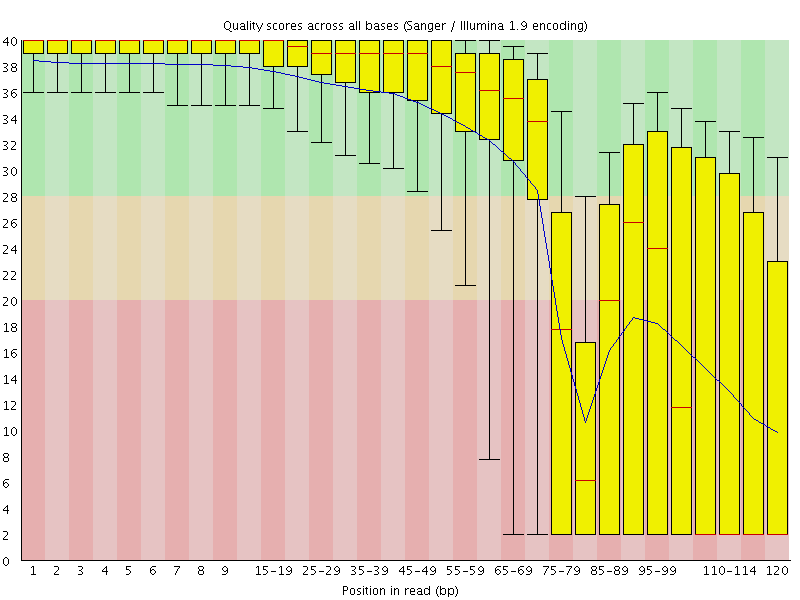 FASTQ_Groomer_on_data_8 FastQC Report